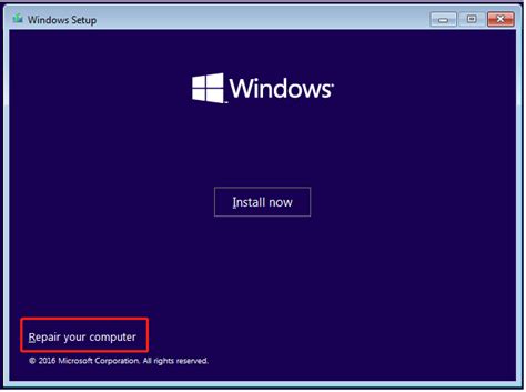 Boot Configuration Data File Is Missing Best Solutions