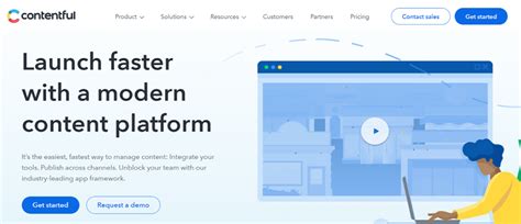 Headless CMS Definition Advantages Examples Software
