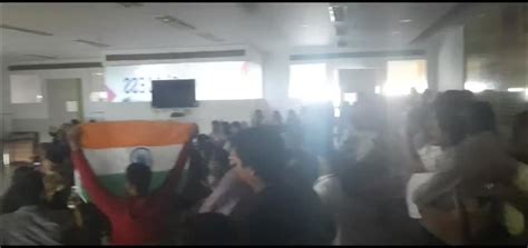 Amiya Kumar Sahu Posted On Linkedin