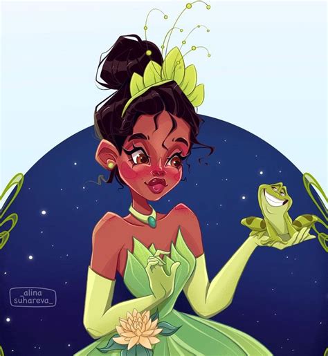 Alina Suhareva Alinasuhareva • Instagram Photos And Videos The Princess And The Frog