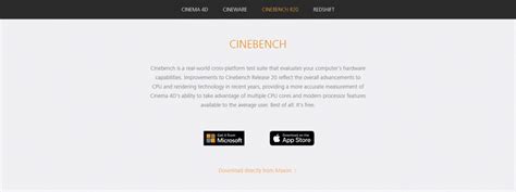 Best Benchmark Software In 2023 For Cpu Gpu And Overall The Tech Lounge