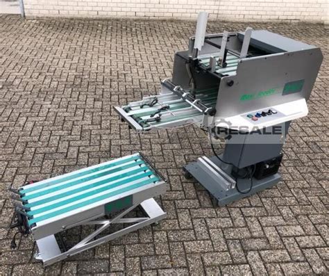 PGF Maxi Feeder Envelope Feeder For Sale Netherlands Heemstede PG37273