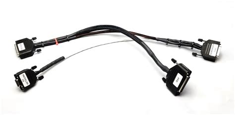 Acm To Af 5000 6000 Efis Harness Advanced Flight Systems