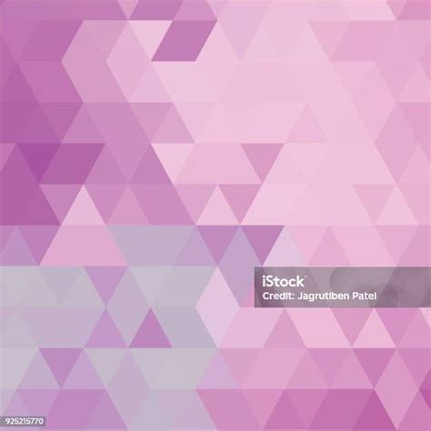 추상적임 다각형 트라이엥글 작성 포스터 0명에 대한 스톡 벡터 아트 및 기타 이미지 0명 3차원 형태 가리기 Istock