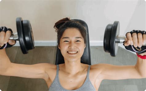 7 Day Ectomorph Workout Plan To Build Mass Betterme