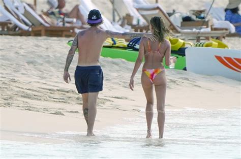 Hailey Baldwin Nude In LEAKED Porn With Justin Bieber Scandal Planet