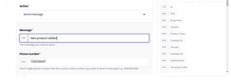 Link Shopify App With You Gupshup Account