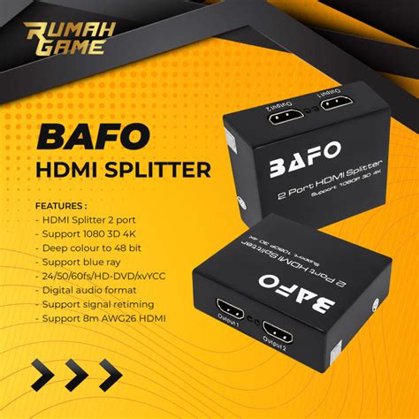 Netline Hdmi To SDI Full Hd Converter Hdmi To 3G SDI Lazada Indonesia