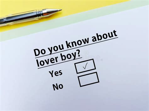 Questionnaire About Trafficking Stock Image Image Of Awareness