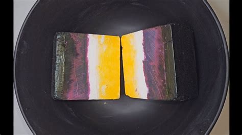 Non Binary Crush Gym Chalk Asmr Oddly Satisfying Youtube