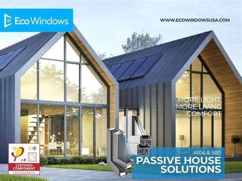 Passive House Systems