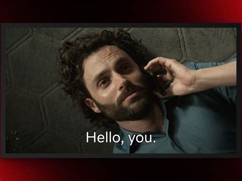 넷플릭스 자막 업데이트 효과음 없이 대화만 디자인 나침반