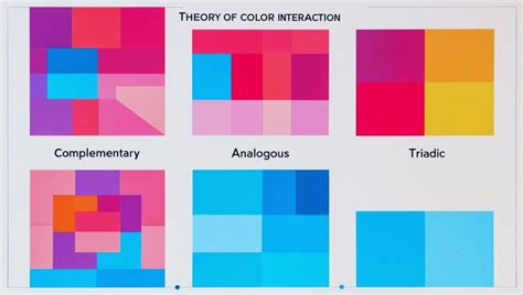 Mastering The Art Of Color Contrast In Graphic Design
