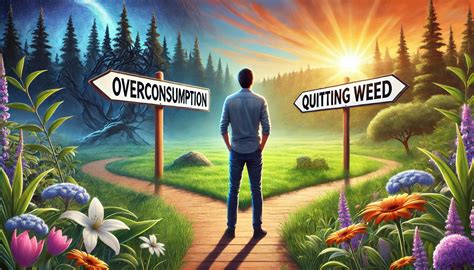 The Benefits Of Quitting Weed A Personal Journey Weedsociety