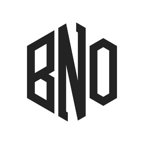 Bno Logos Vectors And Illustrations For Free Download Freepik