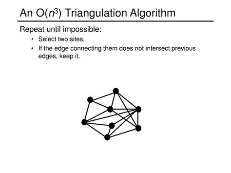Ppt Image Morphing Triangulation Cse399b Spring 07 Computer Vision