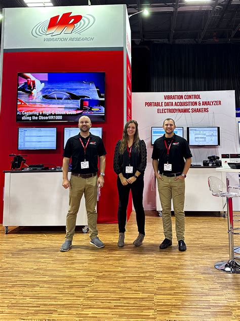 Autotestnovi Vibrationcontrol Vibrationanalysis Vibration Research