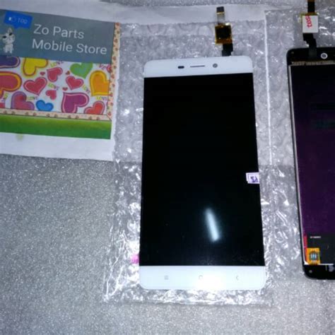 Jual Lcd Set Touchscreen Xiaomi Redmi Original Shopee Indonesia
