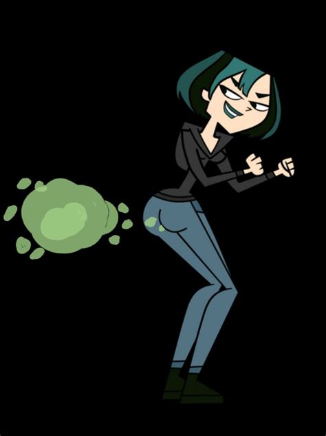 Gwen Farted Again In Jeans By Tdidrawings2201 On Deviantart