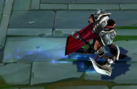 Filetrinity Force Ms Item Screenshotpng League Of Legends Wiki