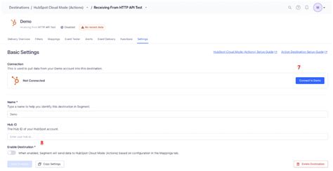 boost your lead scoring with segment hubspot twilio segment