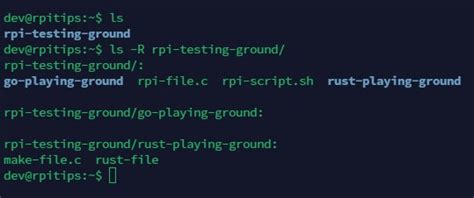 How To Use ‘rsync The Complete Linux Command Guide Raspberrytips