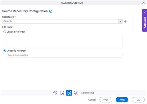 Face Recognition Source Repository Salesforce