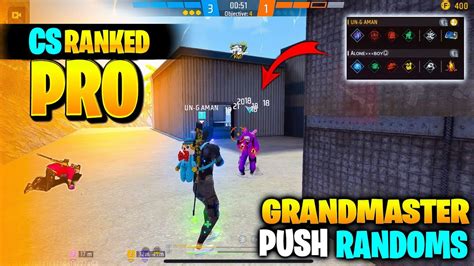 Non-stop CS rank grandmaster push | CS rank Grandmaster push | CS rank tips and tricks , # ...