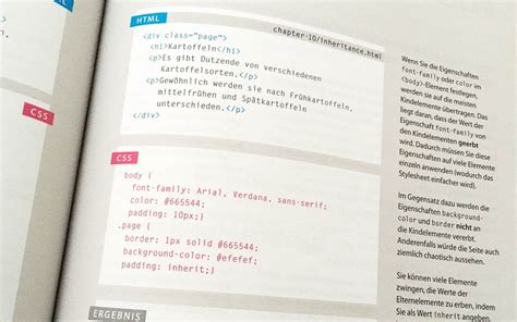 Review Html And Css Von Jon Ducket Matter Of Design