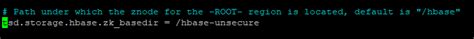 setting up opentsdb in azure using hdinsight and hbase tom austin