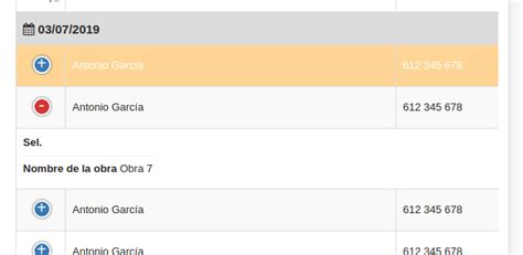 Compatibility Between Button Visibility On Responsive And Checkbox Of Selected Row DataTables