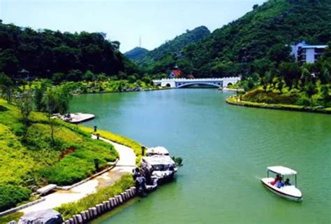 중국 구이린 일일 투어 Kkday