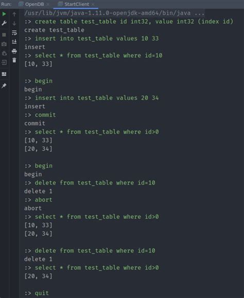 项目推荐:手写数据库,简历上有这不得让人眼前一亮 知乎 项目推荐:手写数据库,简历上有这不得让人眼前一亮 知乎
