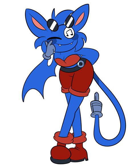 Cutie Koumori By Adv Magearna Giada On Deviantart