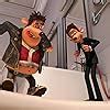 Flushed Away 2006 Hugh Jackman As Roddy Imdb
