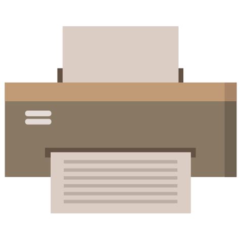 Printer Tool Device Computer Technology Icon Download On Iconfinder