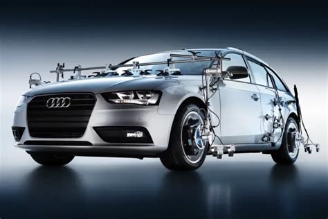 System Technology From Kistler As The Basis For Integrated Vehicle Tests Kistler Int