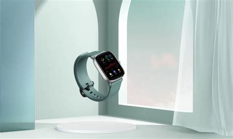 Amazfit Gts Mini Smartwatch Pre Order Now Open In Malaysia Priced At Rm Lowyat Net