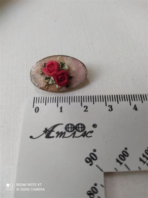 Брошка з срср — ціна 150 грн у каталозі Брошки Купити аксесуари за доступною ціною на Шафі