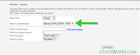 How To Secure Wifi Network Best Methods Otechworld