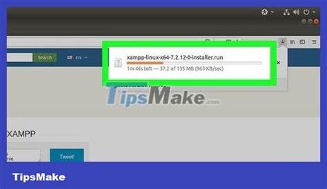 How To Install XAMPP On Linux