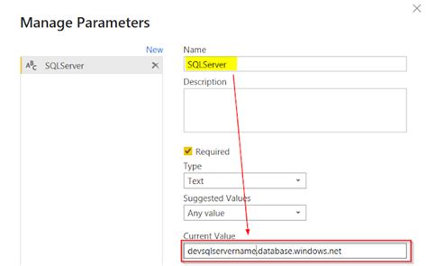 Azure Devops Deploying Power Bi Reports With A Parameterized Gateway