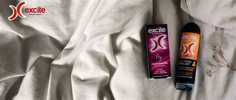 Excite Sexual Stimulant Male Enhancement Gel Natural And Vegan Formula With Muira Puana