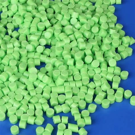 Pvc Granular Sealing Strip Granular Polyvinyl Chloride Plastic Pvc