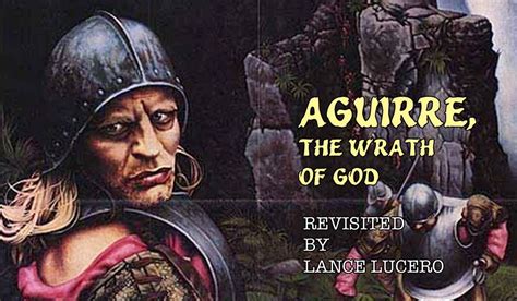 Retro Movie Review Aguirre The Wrath Of God 1972 Comic Crusaders