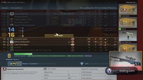 CSGO How Does The Drop System Work Eloking