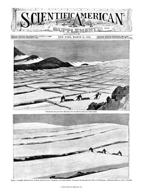 Diffraction Scientific American