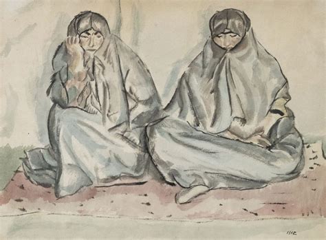 Lucrări De Iosif Iser Horia Damian și Nicolae Vermont Adjudecate La Alis Curatorial