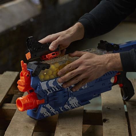 Коллиматорный прицел Nerf Rival (B8747) | Нерф Red Dot Sight