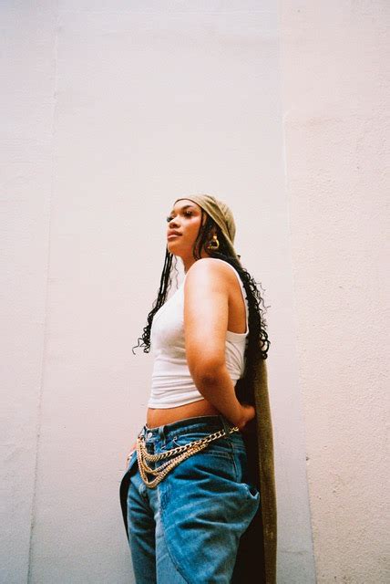 Tamera Takes Us On A Track By Track Review Of Her New Ep